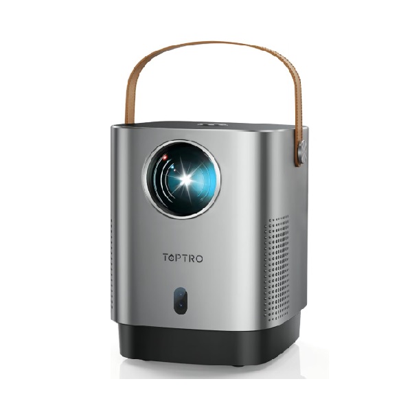 ویدئو پروژکتور برند TOPTRO مدل TR23